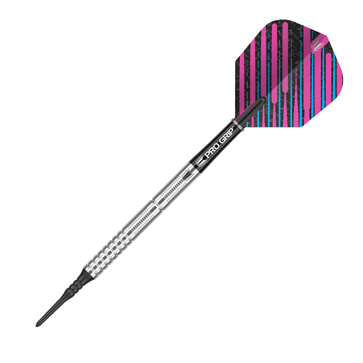 Target Darts Ricky Evans Rapid 90% Tungsten 18 grams Target Darts Ricky Evans Rapid 90% Tungsten 18 grams